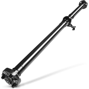 A-Premium Rear Complete Drive Shaft Prop Shaft Driveshaft Assembly ...
