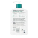 Lubriderm Intense Skin Repair Lotion 16 fl oz for Dry, Sensitive Skin ...