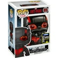 Funko POP! Marvel Ant Man Vinyl Figure (Black Out) - Walmart.com