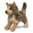 Douglas Cuddle Toys-Tyson, Realistic Large Wolve Plush Stuffed Animal ...
