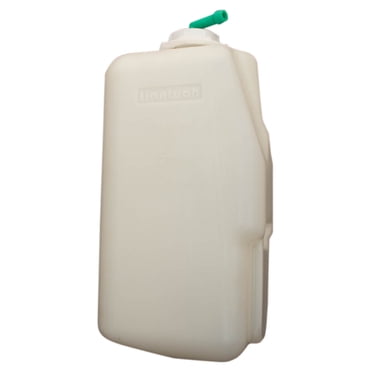 TRQ Radiator Coolant Reservoir Expansion Tank Overflow Bottle ...