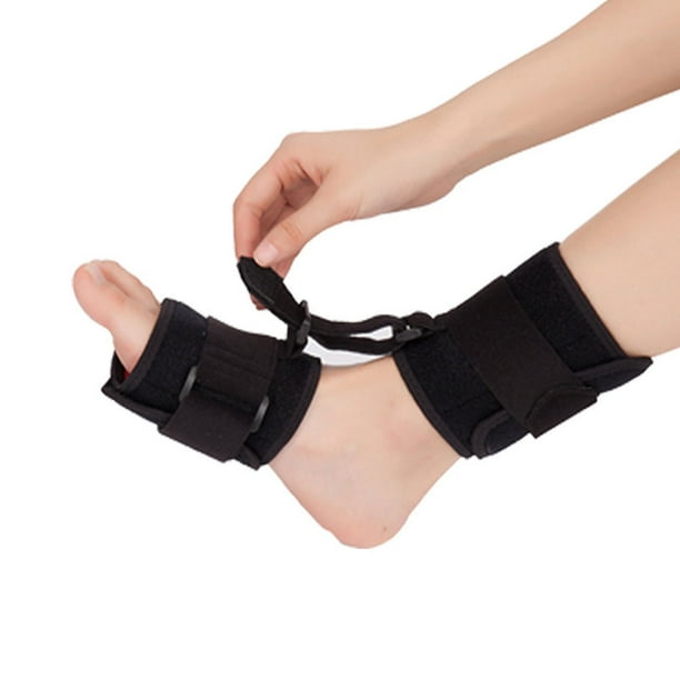 Baohd 1/2/3/5 Valgus Shoes With Adjustable - Foot Support Plantar ...