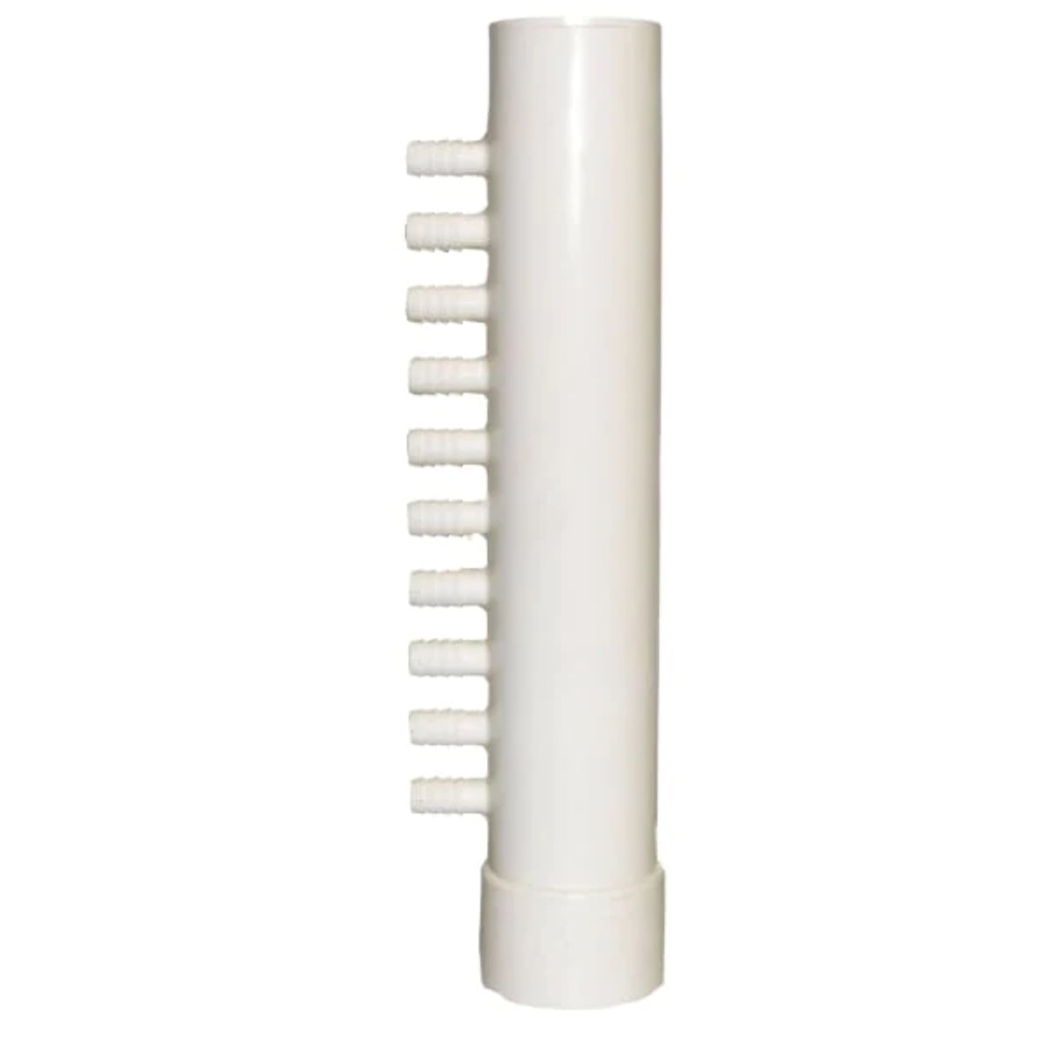 Hot Tub Compatible With Jacuzzi Spas Manifold Air 10 Port 3/8 Inch Barb ...