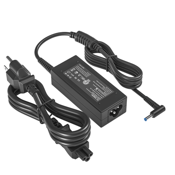 AoVoTo 45W 19.5V 2.31A Laptop Charger Compatible with HP Pavilion x360 ...