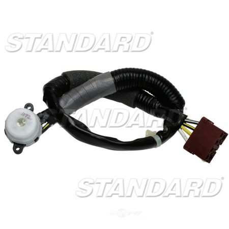 US-601 Ignition Starter Switch By STANDARD MOTOR PRODUCTS | Walmart Canada