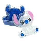 Cra-Z-Art Cra-Z-Slimy Stitch Slime Toy with Blue Glossy Slime and ...