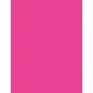 Pacon Laser Bond Paper - Neon Pink - Letter - 8.50" x 11" - 24 lb Basis ...