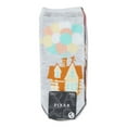 Disney Pixar's Up Women's No Show Socks, 6-Pack - Walmart.com