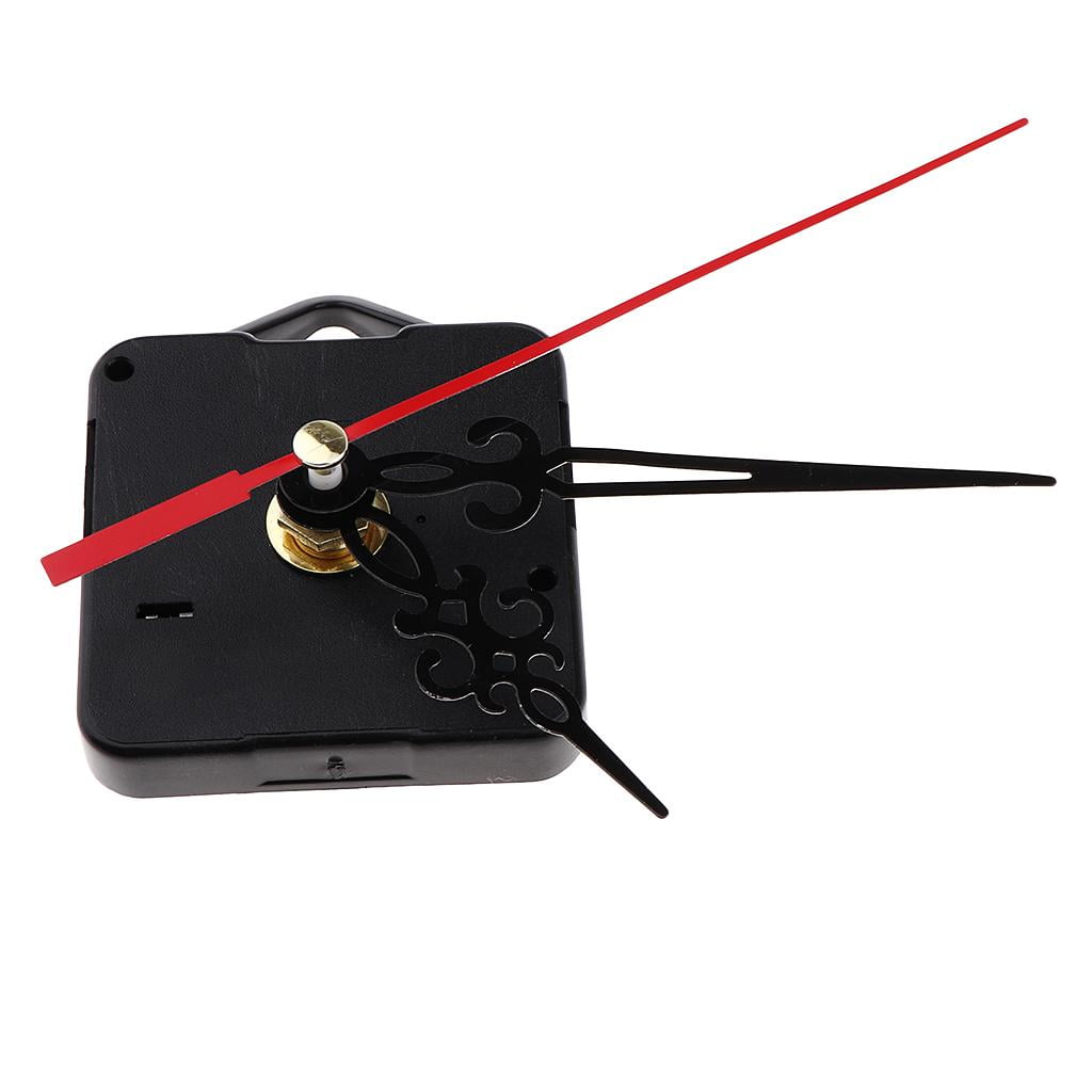 1 Packs Movement Pointer Clock Accessories for Wall Clocks - Walmart.com