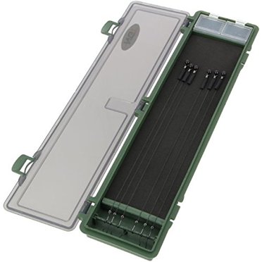 P-Line Deluxe Wader Belt Bait Box - Walmart.com