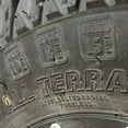Method Wheels TR321015AT 32x10R15 Tensor Regulator All Terrain Tire ...