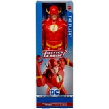 DC Comics Justice League theFlash 12-inch Scale Action Figure - Walmart.com