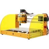 VEVOR CNC Router Machine, 3018-PRO with GRBL Offline Control, Limit ...