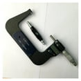 0.001mm Electronic Digital Micrometer 100-125mm Outside Micrometers 4-5 ...