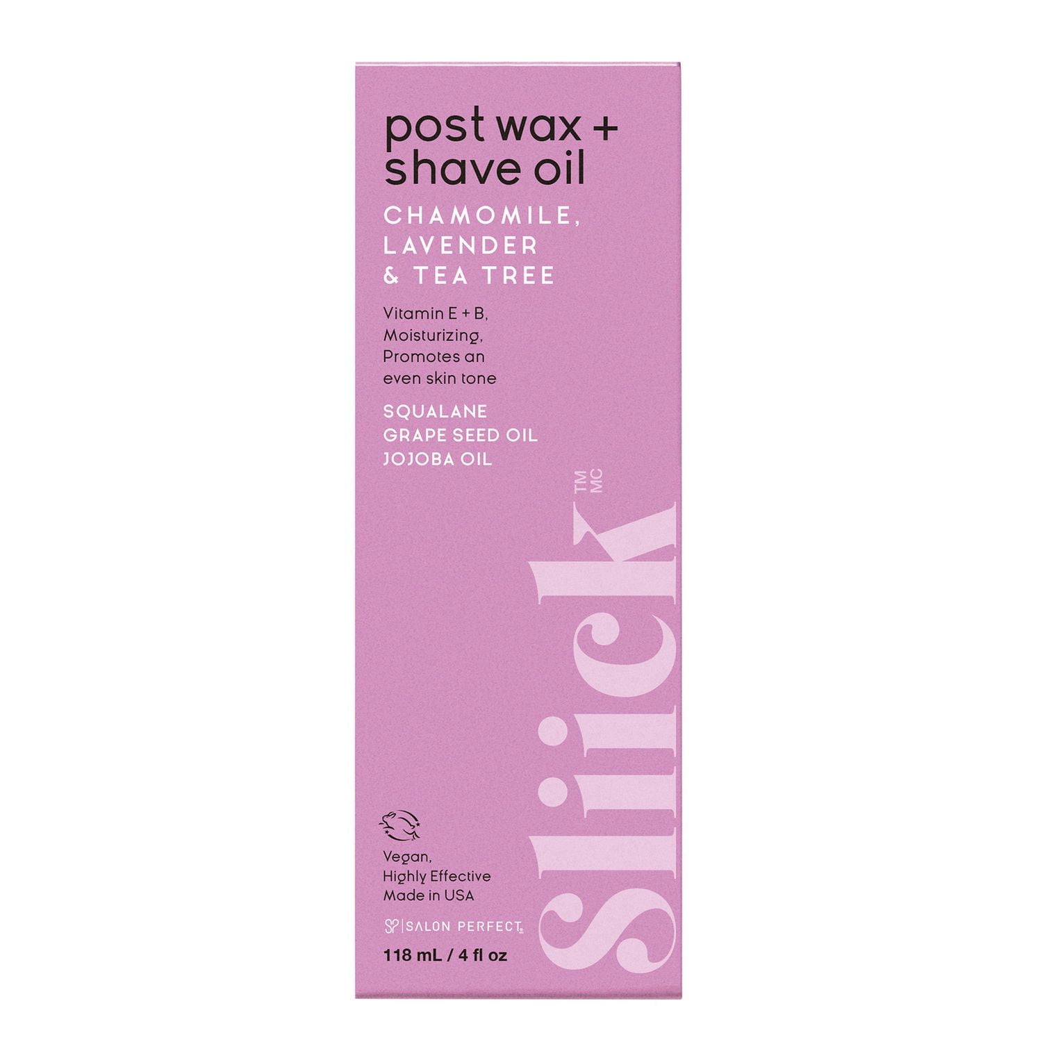 Click here for Sliick By Salon Perfect Sliick - Post Wax Oil - Ch... prices