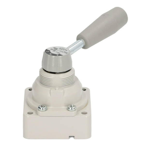 Manual Rotary Valve,Manual Rotary Valve with Bidirectional Control ...