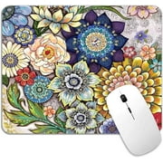 Colorful Mouse Pads