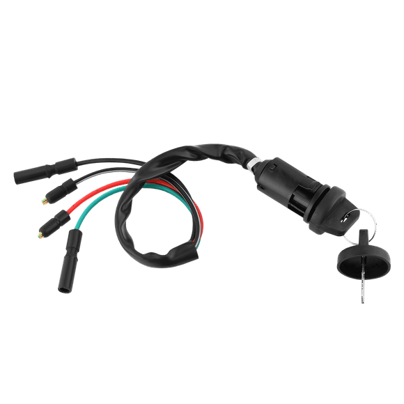 Honda Fourtrax 300 Ignition Switch