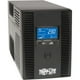 Tripp Lite SMX1500LCDT SmartPro 230V 1.5kVA 900W Line Interactive UPS, 2U Rack/Tower, LCD, USB ...