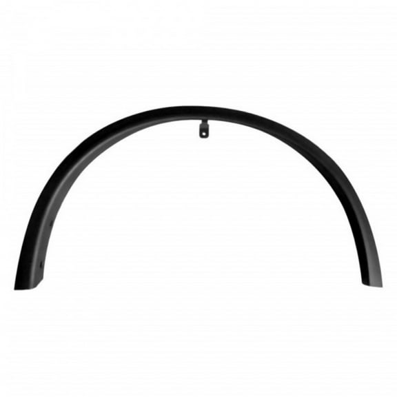 2014-2016 Nissan Rogue Rear LH & RH Wheel Flare Arch Trim Molding ...