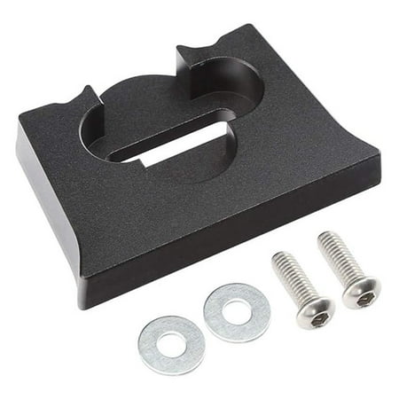 Car Tailgate Latch Bumper Stop Tailgate Alignment for Jeep Wrangler JK ...