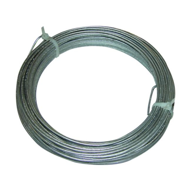 Field Guardian 900121 Lead Out Wire - 50 ft. Coil of 12.5 Guage Ground ...