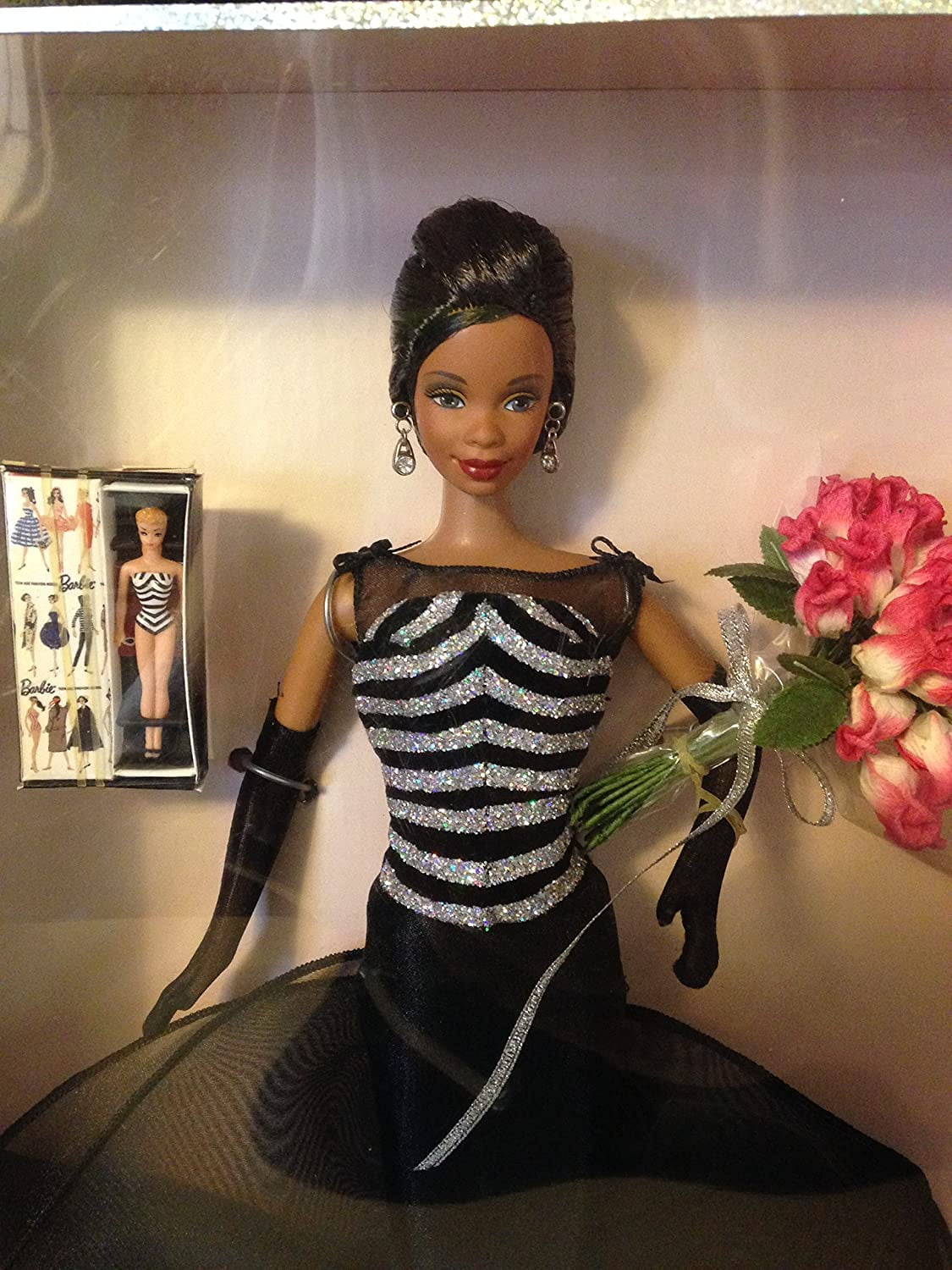 Barbie 40th Anniversary A.A. - Walmart.com - Walmart.com