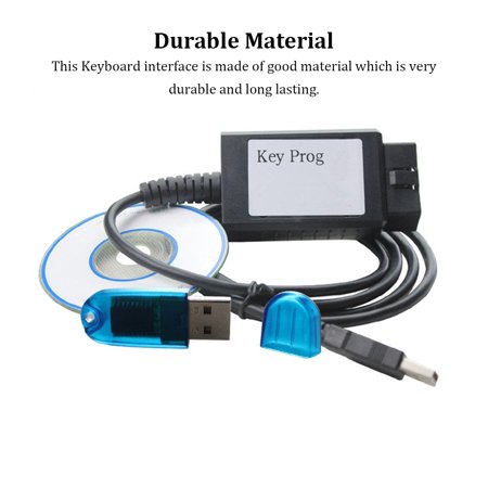 Key Programmer Diagnostic 4-in-1 Mini Repair Tools for Vehicle ...