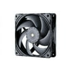 Phanteks D30-120 DRGB PWM Fan, Reverse Airflow Model, Premium D-RGB ...