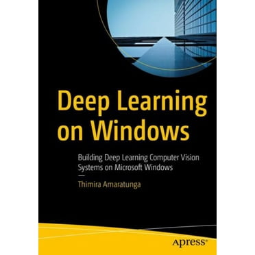 State-Of-The-Art Deep Learning Models in Tensorflow: Modern Machine ...