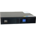 Vertiv GXT4-500RT120 Liebert GXT4 500VA 450W 2U RackMount UPS - Walmart.com