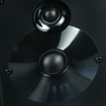 Sony SS-CS5 Stereo Bookshelf Speakers, Black (Pair) - Walmart.com