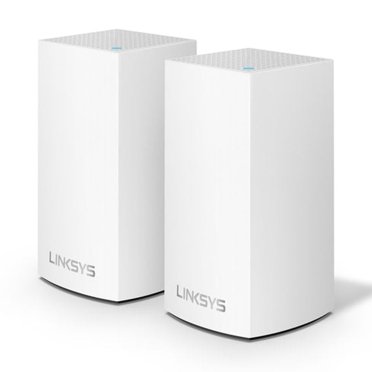 Linksys Velop Mesh WiFi Extender, White - Walmart.com