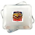 Pactogo Aluminum Foil Oven Liner Sheet Pan 20/Pk - 18" x 15" Disposable ...