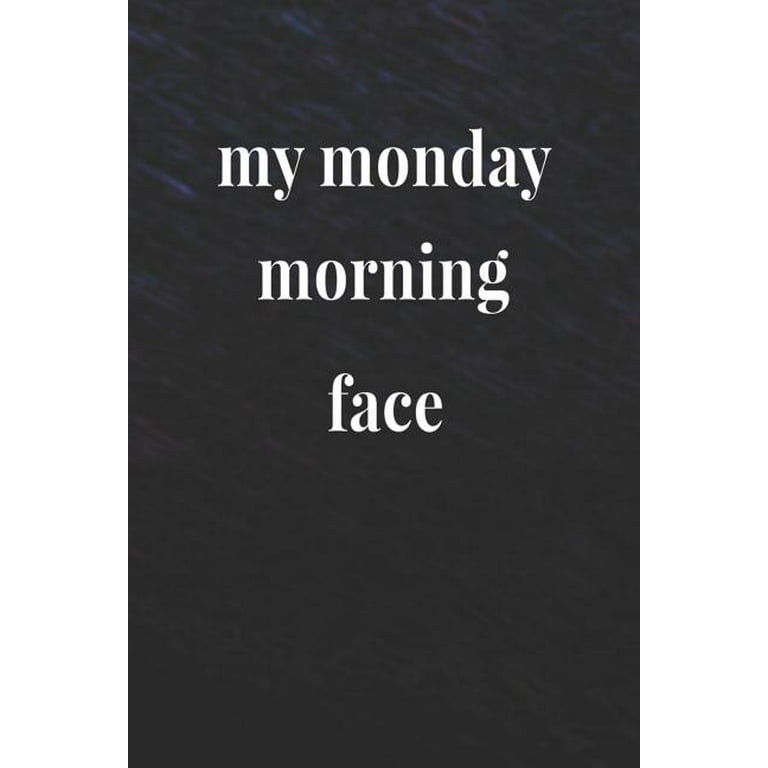 Monday Morning Inspiration
