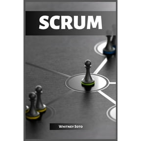Agile Project Management: 2 Books in 1: Beginner's Guide & Methodology ...