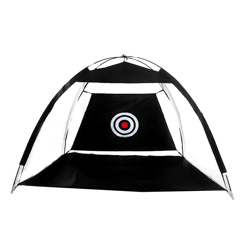 Click here for Zootealy Golf Practice Net Hitting Nets Portable D... prices