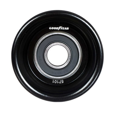 Gates 36100 Idler Pulley - Walmart.com