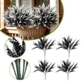 Greenery Fern for Indoor and Outdoor Spaces | Fern Bush for Home Garden ...