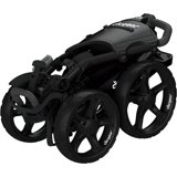 Clicgear Model 8+ | 4-Wheel Golf Push Cart (Black) - Walmart.com