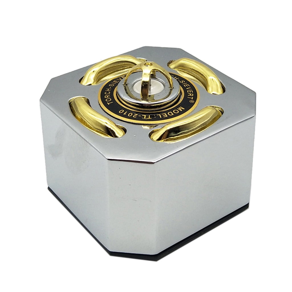 Igniter Electronic Lighter Automatic Torch Lighter for Jewelry Gas ...