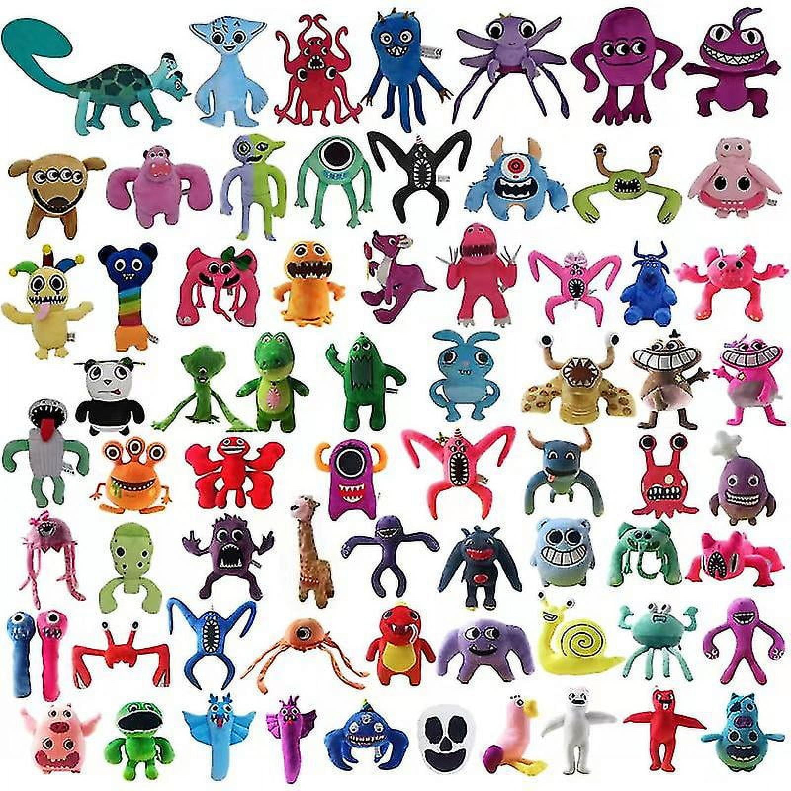 Garten Of Banban Plush Toy Game Garten Of Banban Plush Figure Garten Of ...