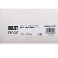 "InkJet Tattoo Stencil Tracing Paper - Carbon-Free Drawing, 8.5"" x 11 ...