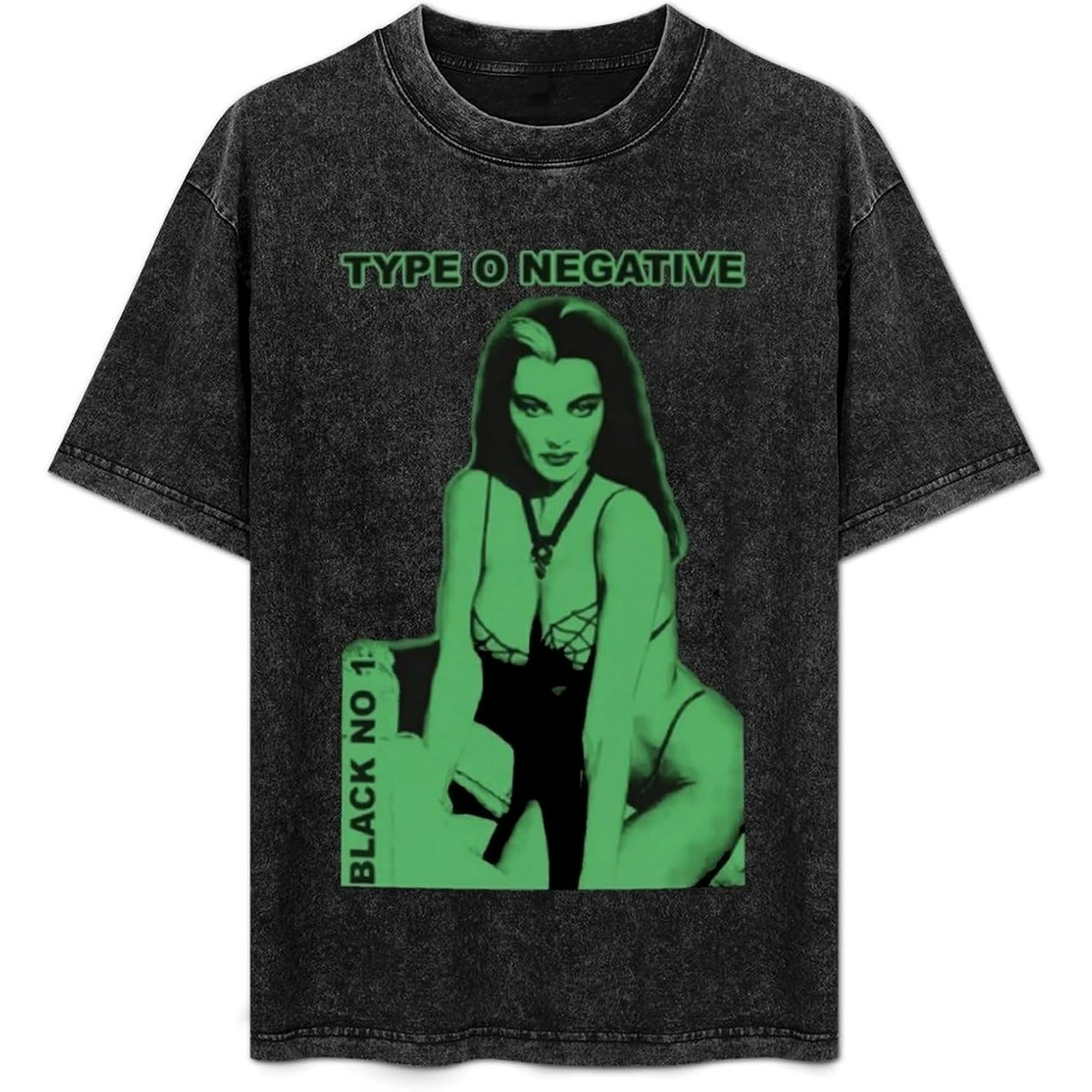 Click here for Boner Type O Negative Mens Funny Crewneck Cotton S... prices