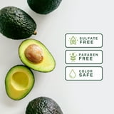 eva+avo Hair Shine Spray with Avocado Oil, 2 fl oz - Walmart.com
