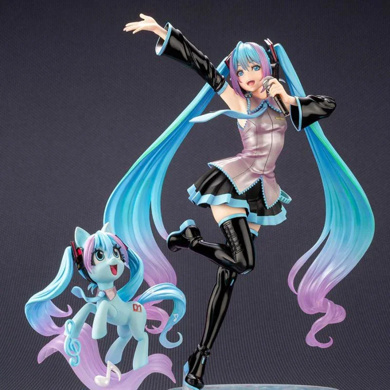 Click here for Yebing My Little Pony Rainbow Dash Anime Figure Ka... prices