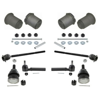 Front Alignment Caster Camber Kit - Replaces OE Control Arm Bolts ...