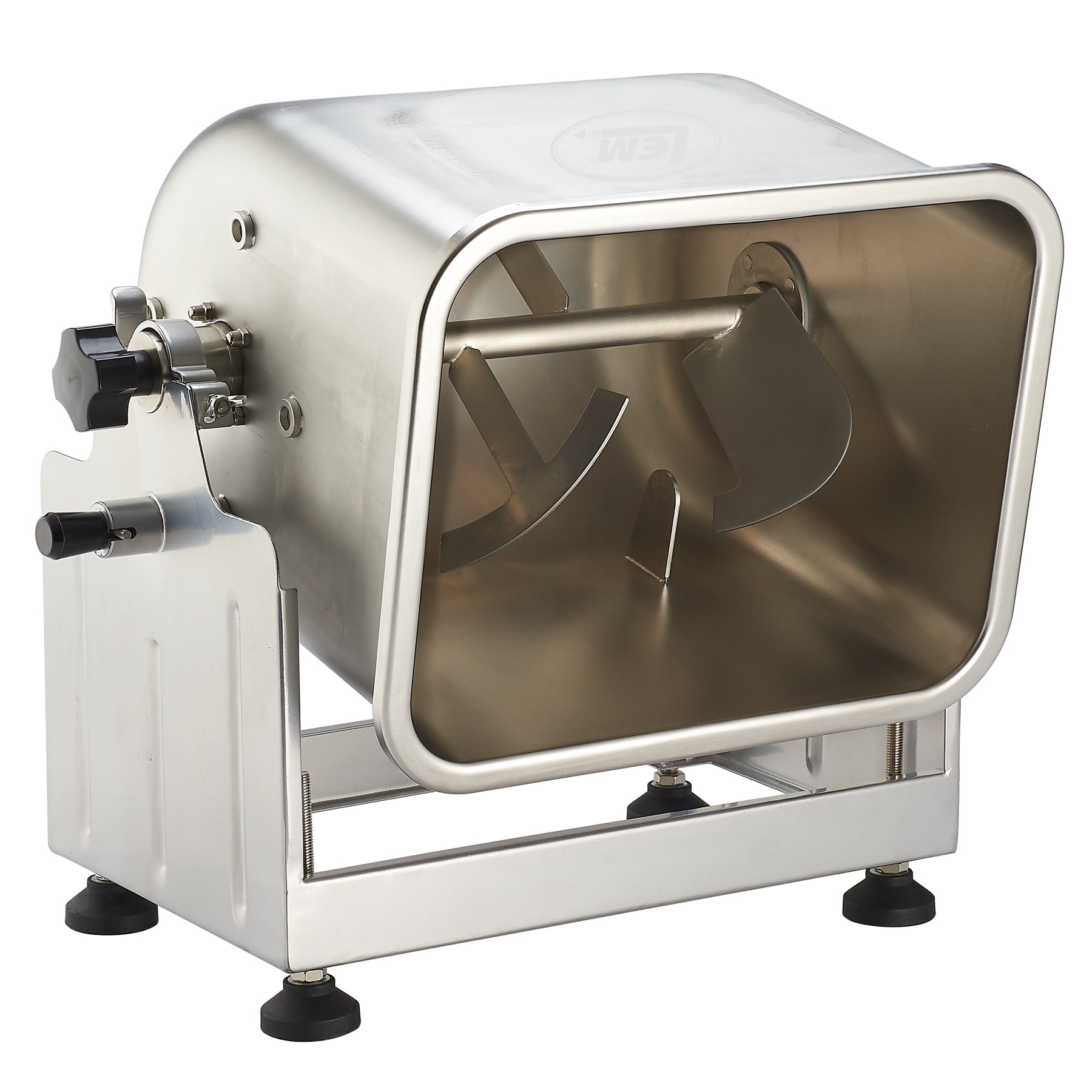 25LB Big Bite Tilt Mixer - Walmart.com