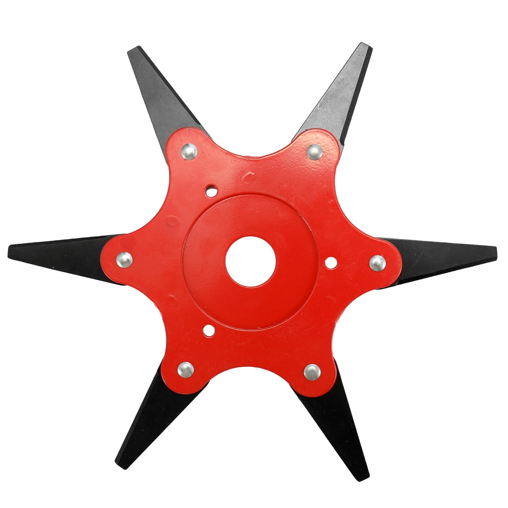 Click here for Amdohai 180 Degrees Rotatable Lawn Mower Blade Bru... prices