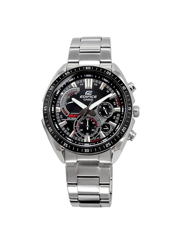 Men's Casio Edifice Watches